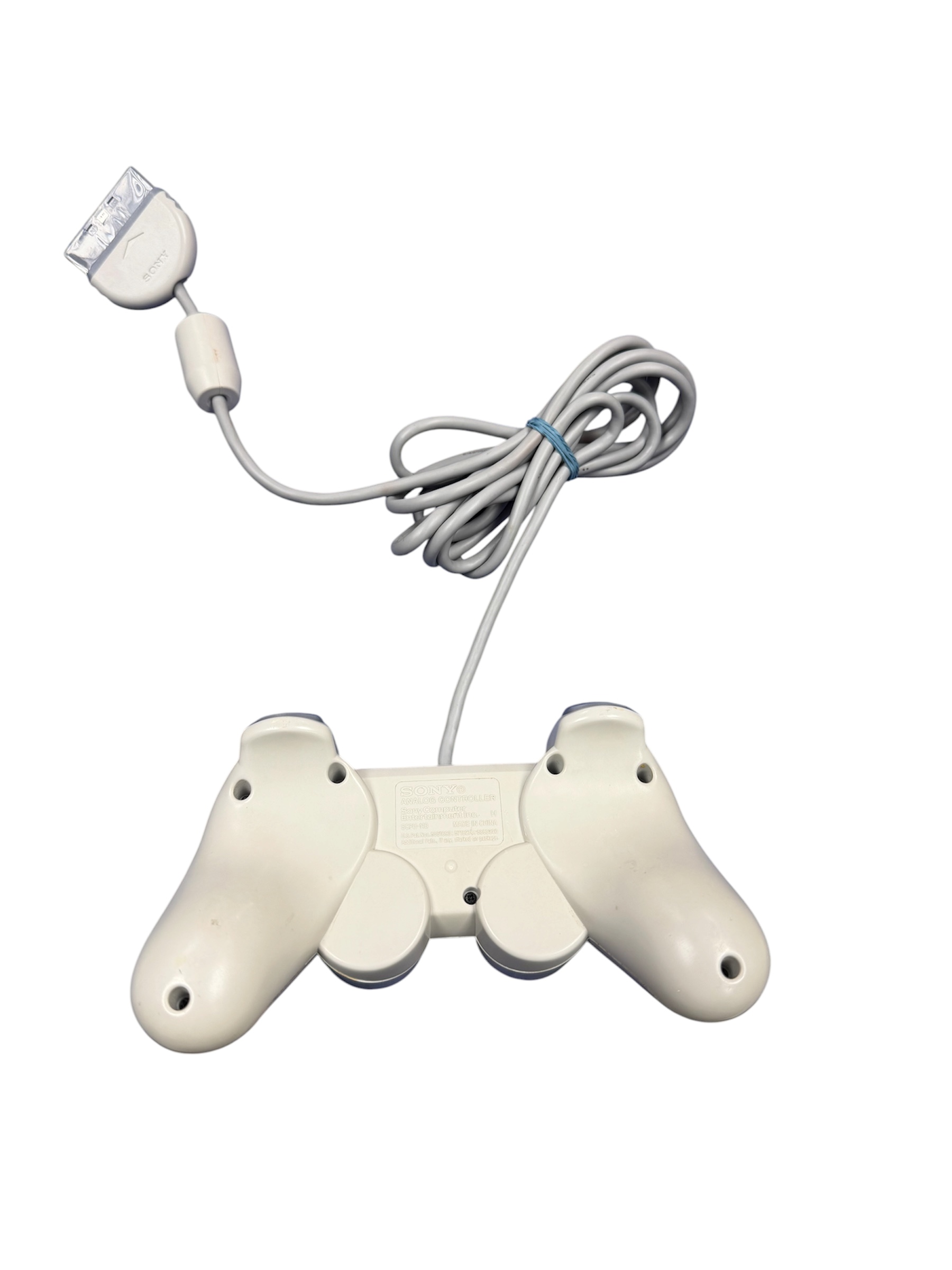 Pre-owned Sony PSone Controller - Own4Less